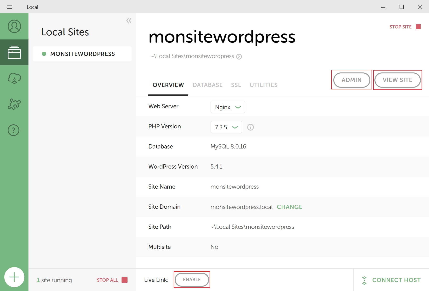 Découvrez comment installer Wordpress en local
